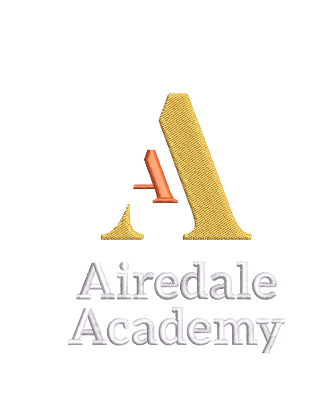 Airedale Academy – Better & Bright Uniforms LTD