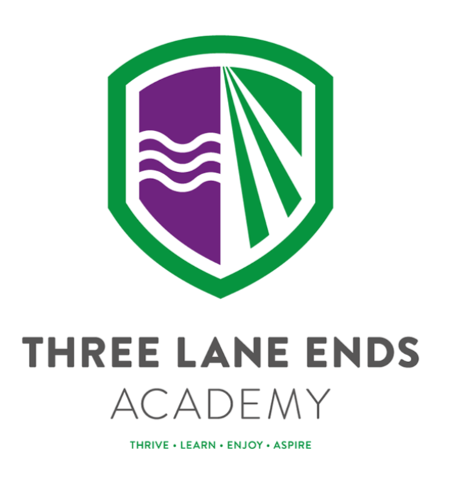 Three Lane Ends Academy – Better & Bright Uniforms LTD