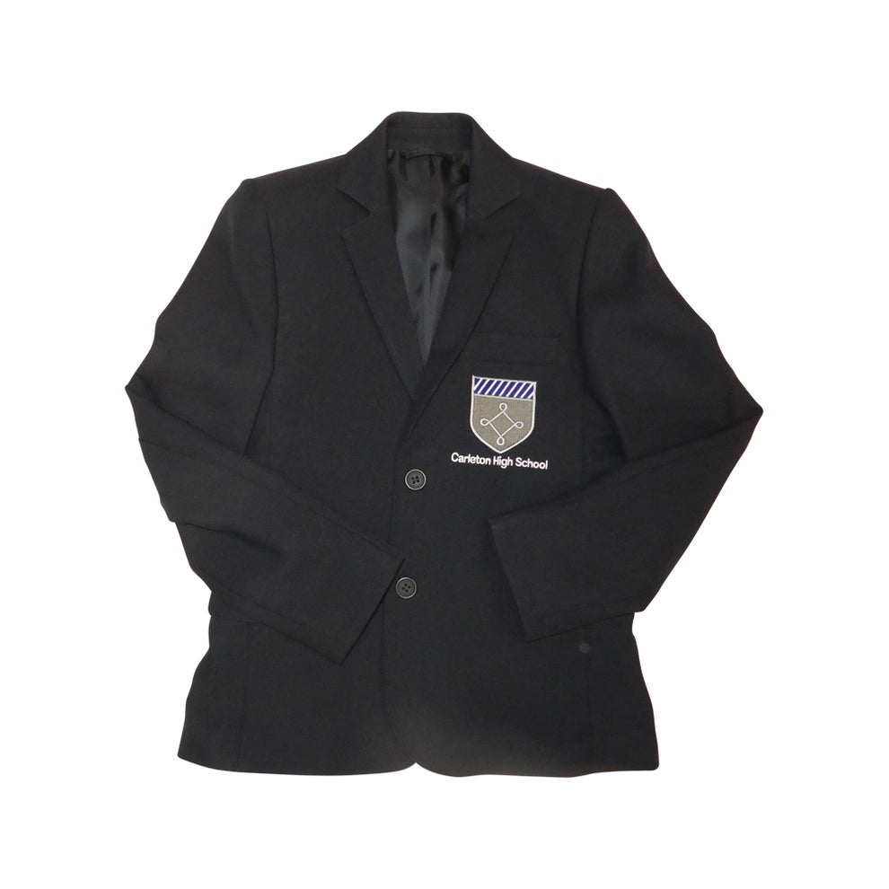 Carleton High School Girls Blazer – Better & Bright Schoolwear