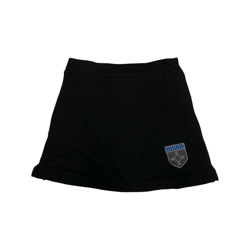 Carleton High Girls PE Skort – Better & Bright Uniforms LTD